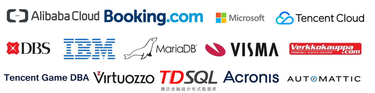 tech sponsor partners - Digital Marketing & Business Growth Tech by ...